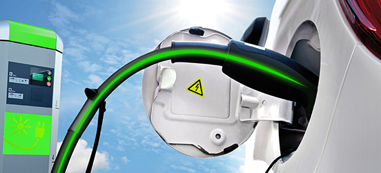 Elektrobit – software for the automotive industry