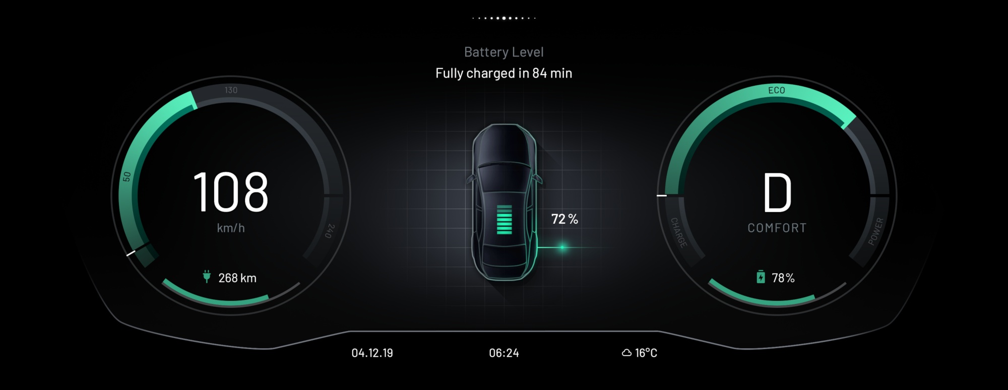 EB GUIDE: HMI development tool for graphical, voice, and touch UX
