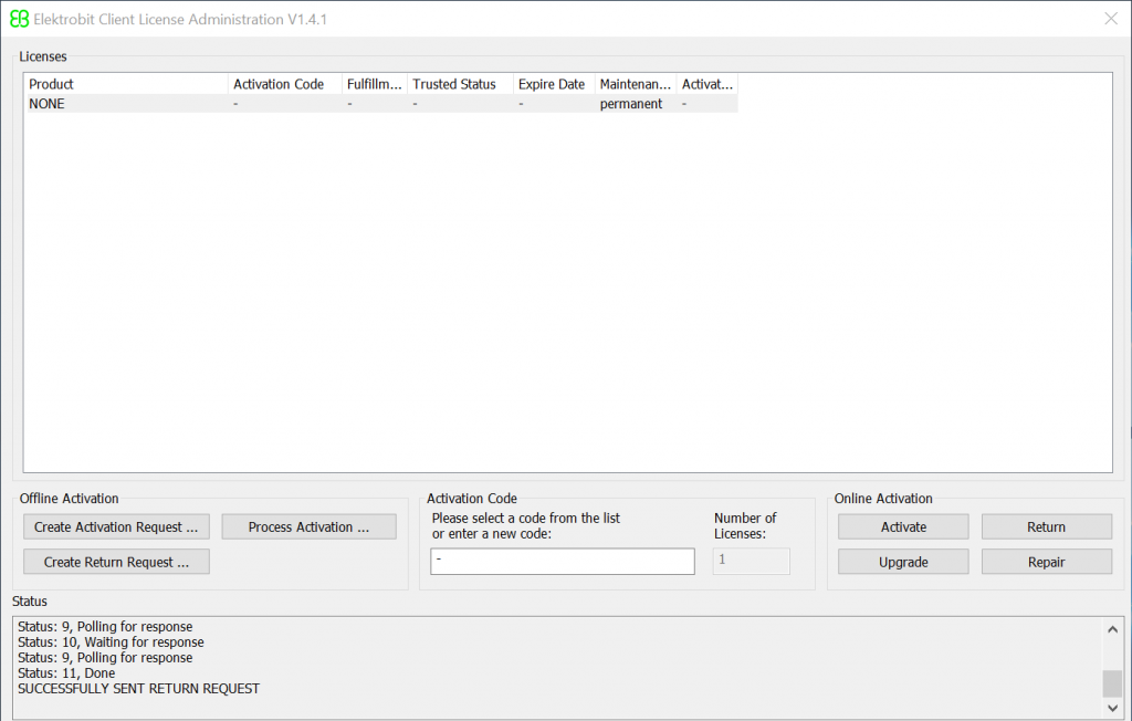 开始使用 EB tresos Studio | Elektrobit