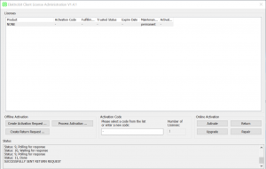 Working with EB tresos Studio – Elektrobit