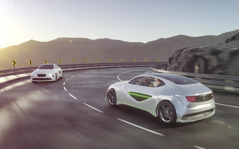 Automated Driving Development Elektrobit