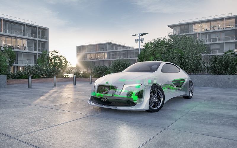 Classic AUTOSAR Basic Software (BSW) – Elektrobit