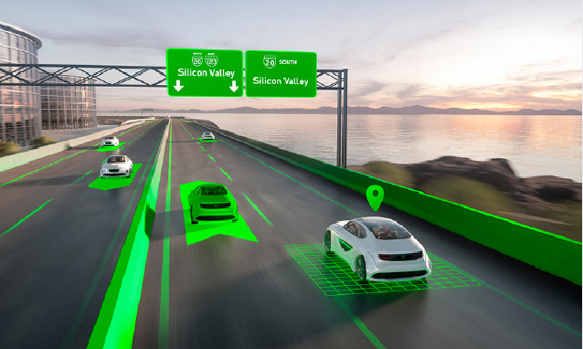 Vehicle position and ego-motion estimation for automotive applications ...