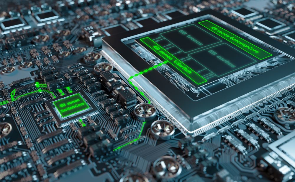 EB zoneo – infosheet – Elektrobit