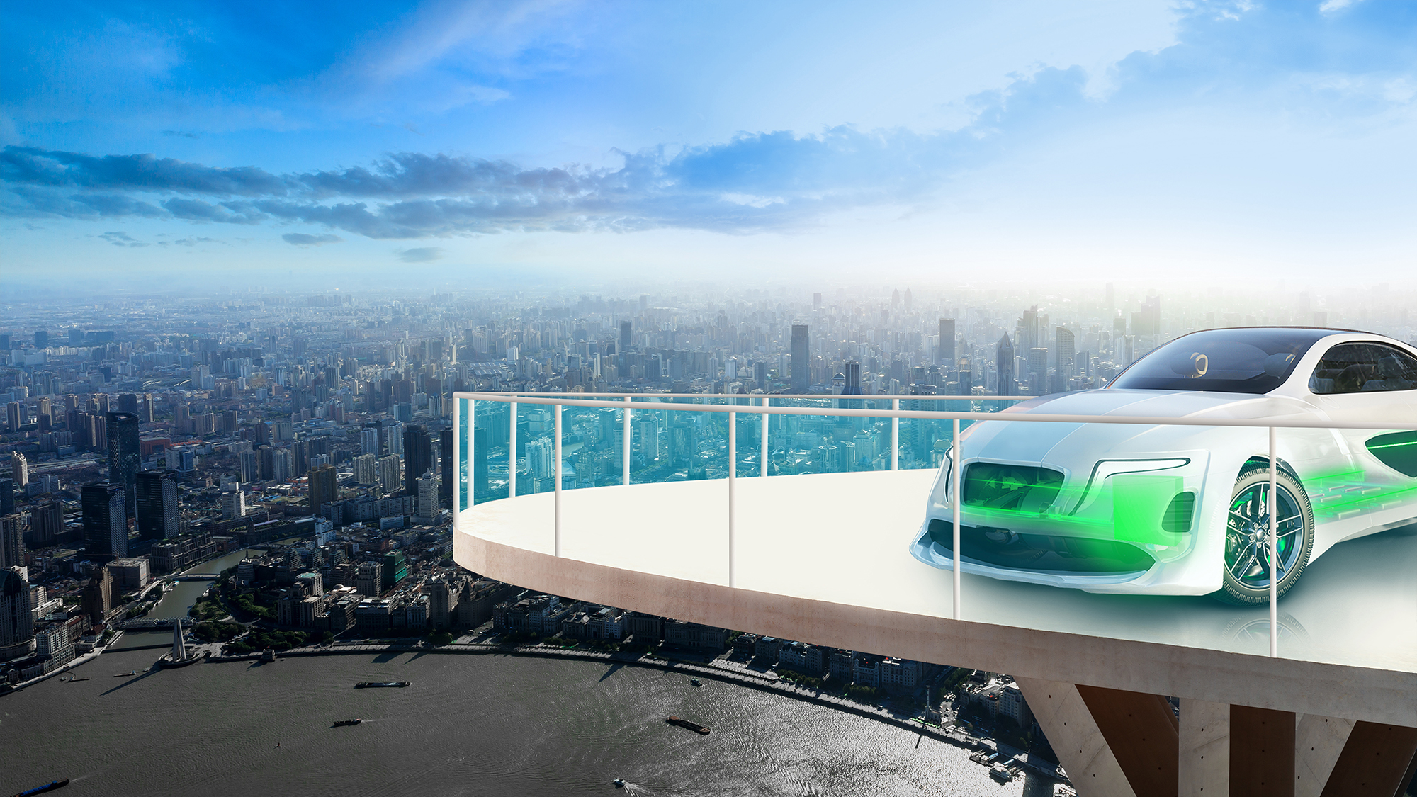 What is an Automotive OS? – Elektrobit