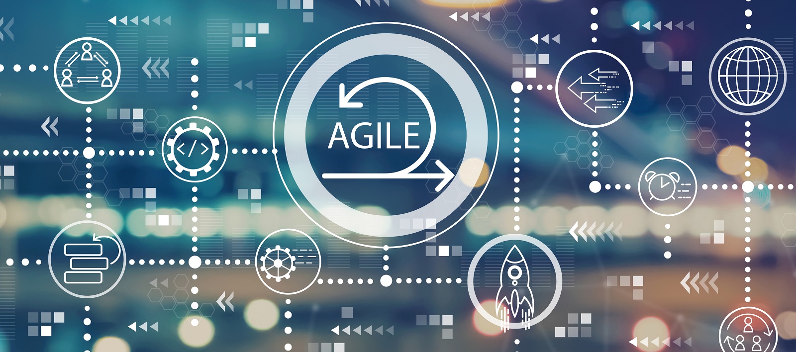 SAFe & agile in automotive software development – Elektrobit