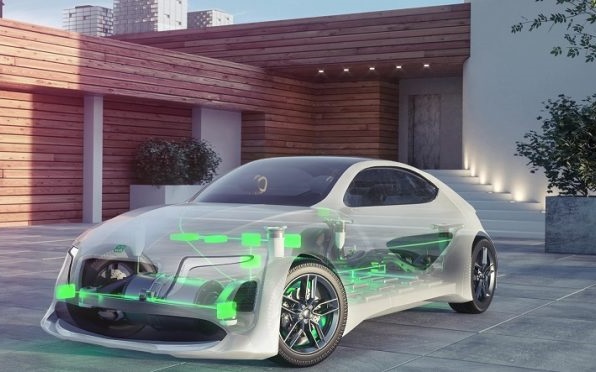 Linux OS for Automotive – Elektrobit