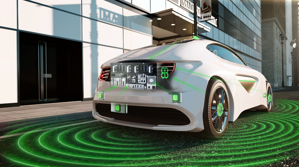 Tech corner – Elektrobit