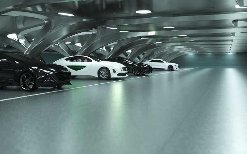 EB tresos Embedded Hypervisor – Elektrobit