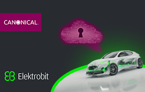 エレクトロビット、Canonicalとの提携でSDVへの道を切り拓く – Elektrobit