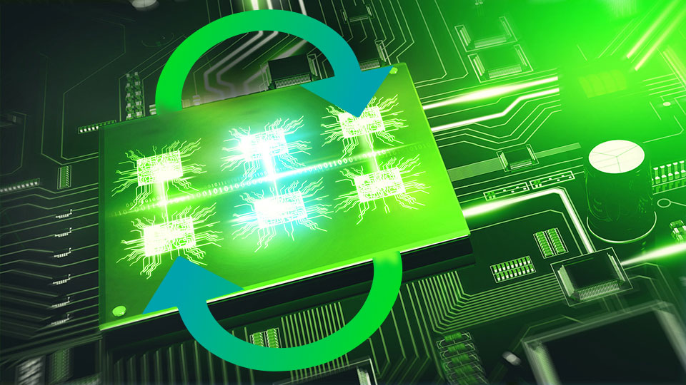 Elektrobit adds OTA update capabilities to AUTOSAR Adaptive Platform in new EB corbos Starter Kit