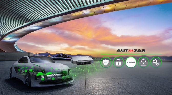 エレクトロビット、車載ECU開発のための待望のEB tresos 9アップデートを発表 – Elektrobit