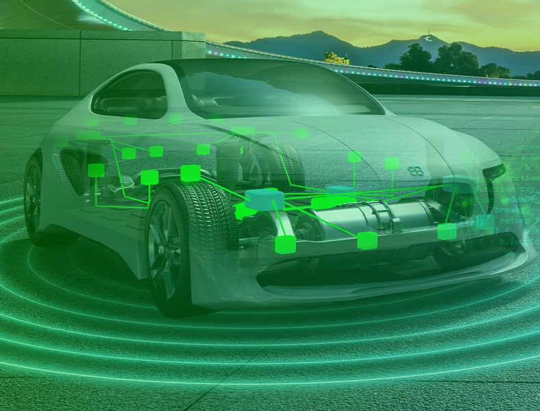 Cybersecurity for CAN bus – Elektrobit