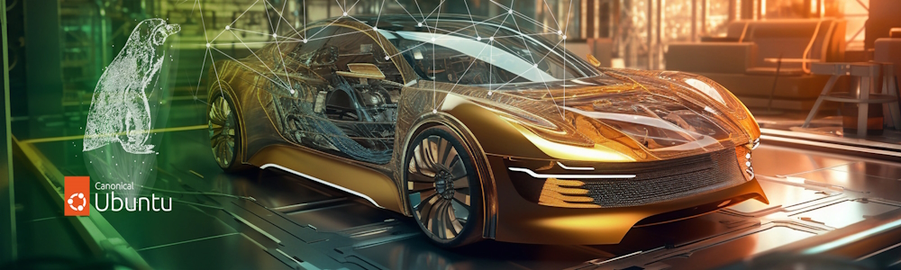 Linux OS for Automotive – Elektrobit