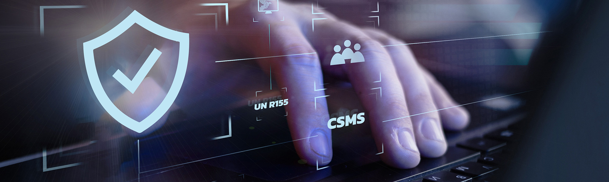 The Road toward UN R155 compliance with Elektrobit