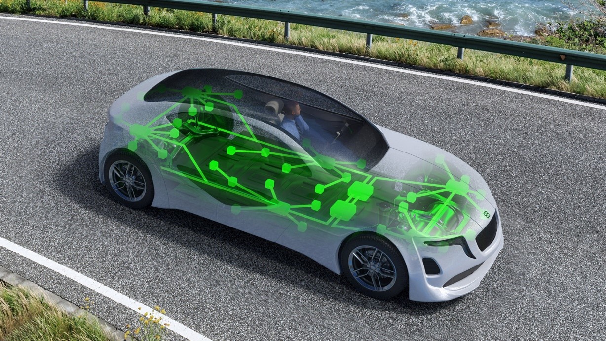 Dealing with zonal architecture challenges in software-defined vehicles ...