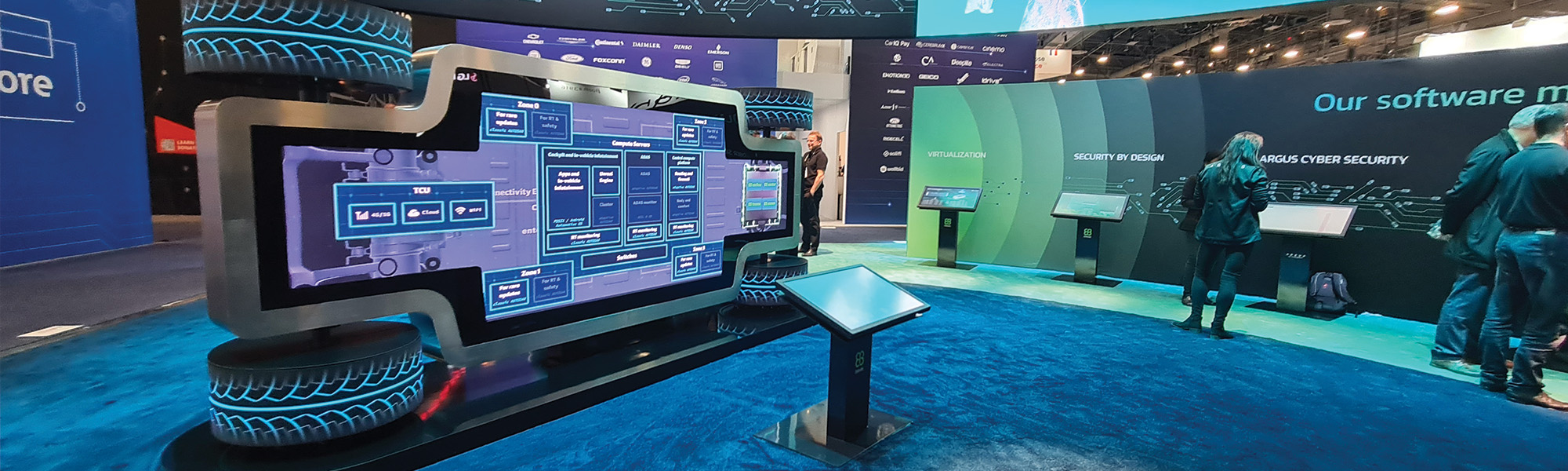 Recap to roadmap: CES 2024 insights and a path forward