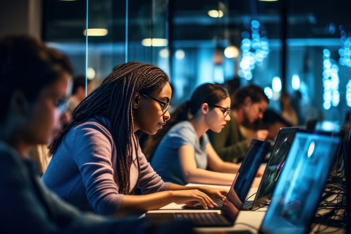 Tech corner – Elektrobit