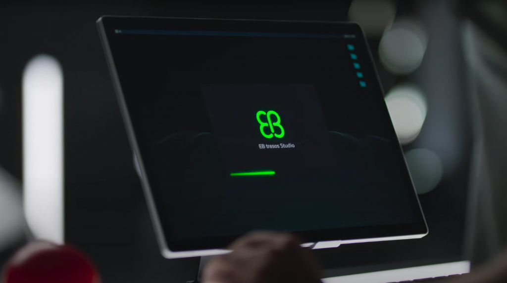 Tech corner – Elektrobit