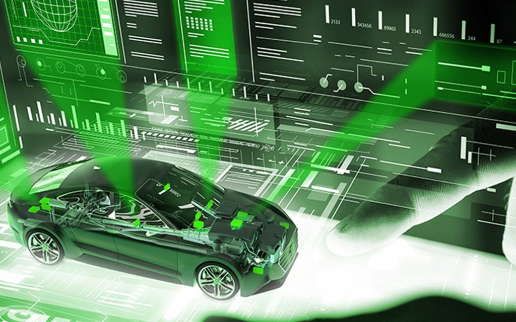 Tech corner – Elektrobit