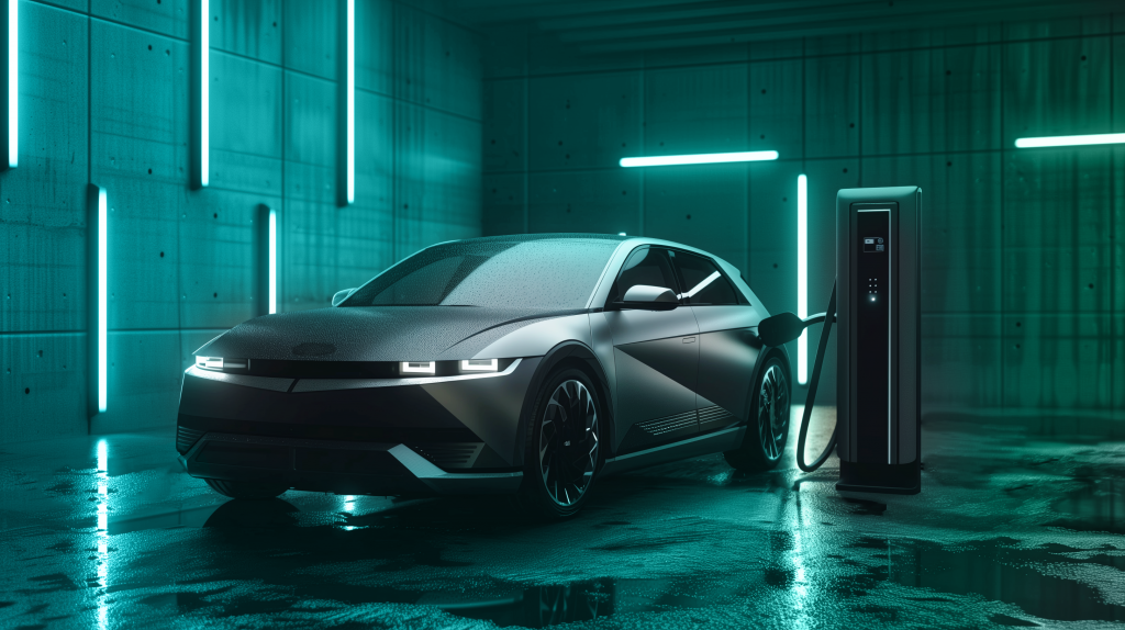 Digital communication support for EV charging in a Classic Autosar ...