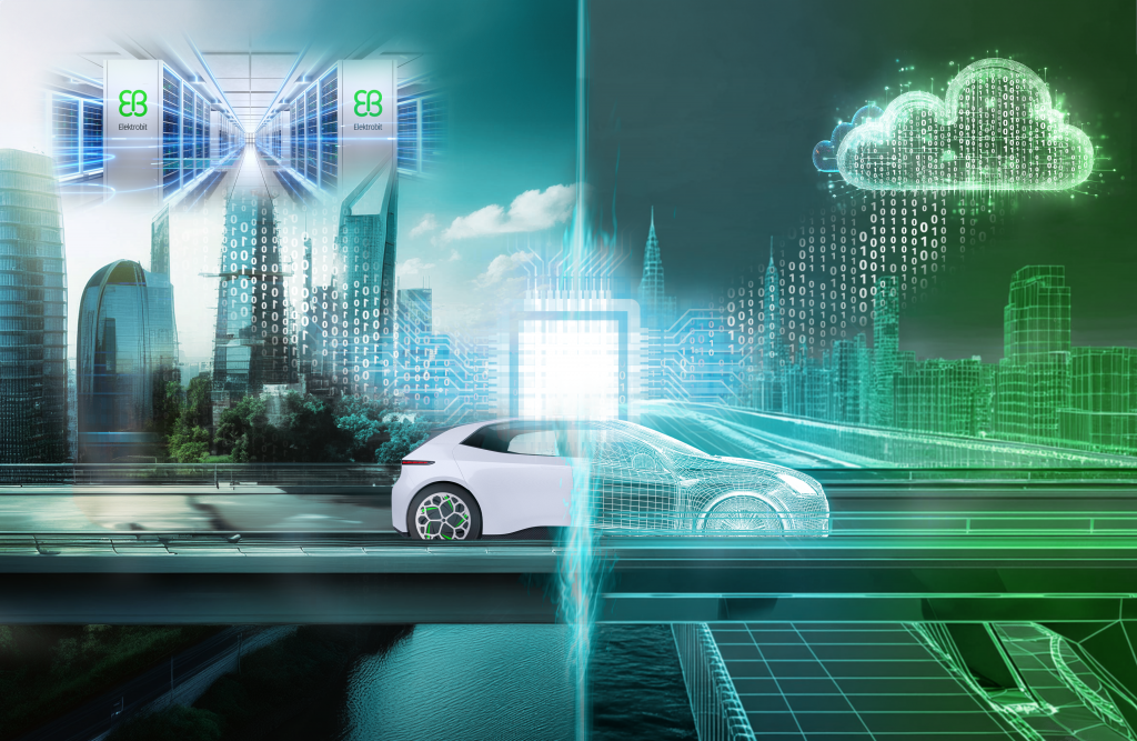 Tech corner – Elektrobit