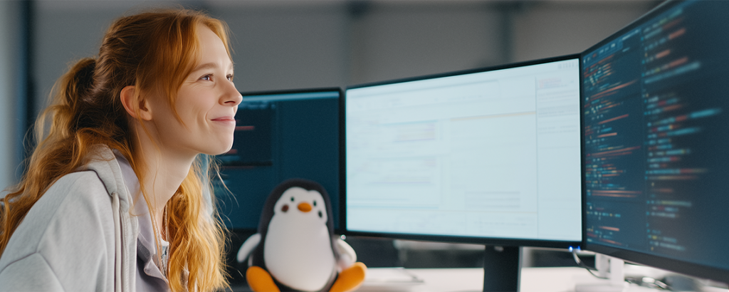 EB corbos Linux training – Elektrobit