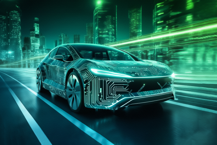 Tech corner – Elektrobit